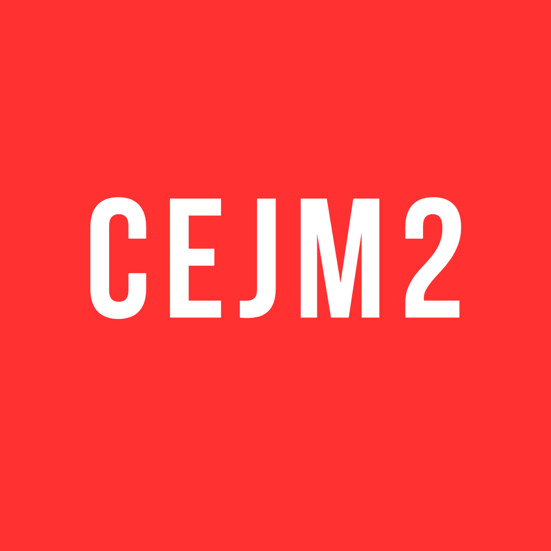 CEJM & Droit - Économie - CEJM & Droit-Economie